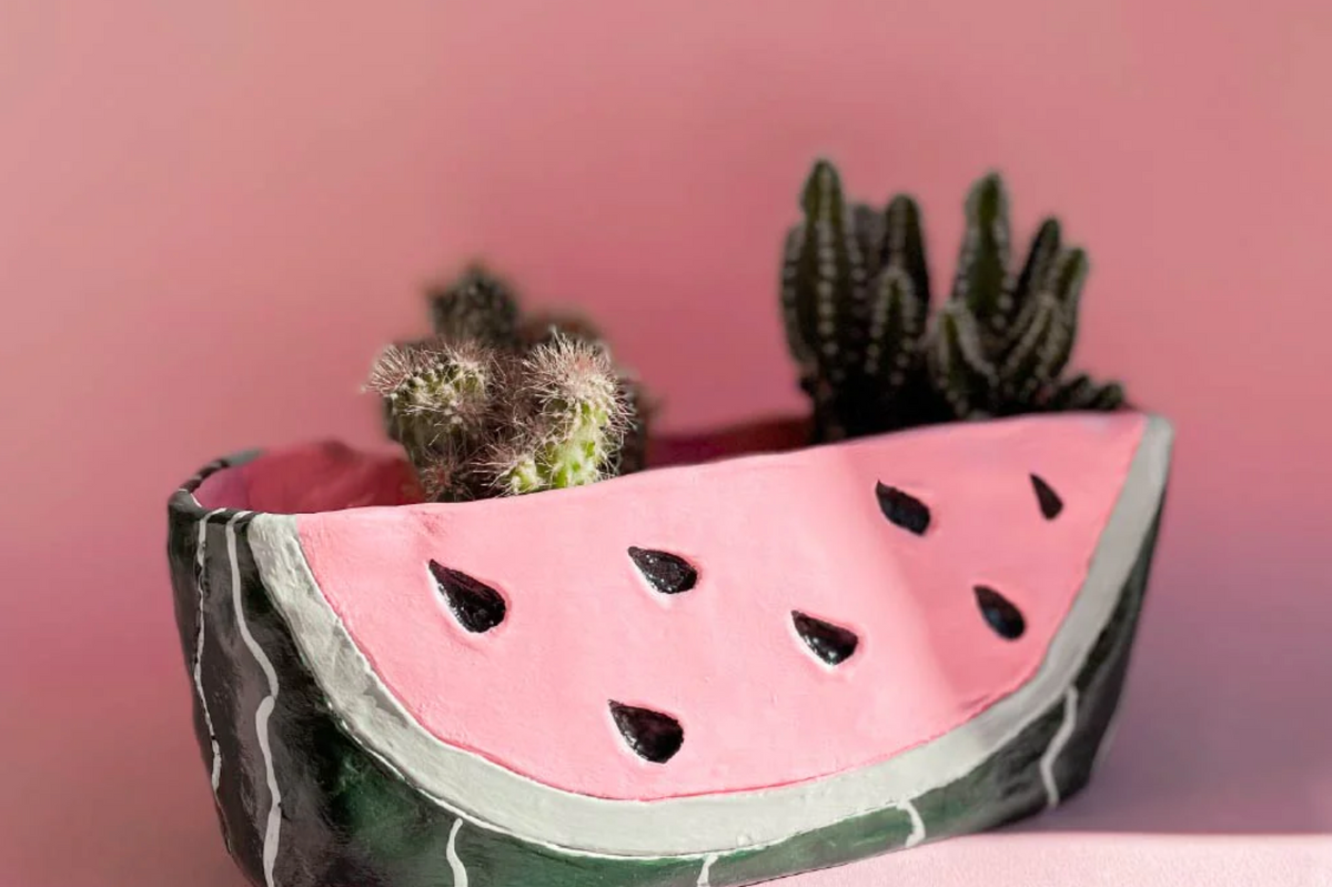 Creative Pottery Ideas For Beginners To Try At Home – Lifetime Web Designs