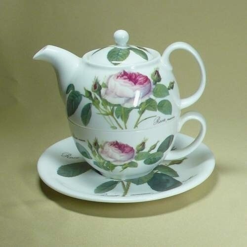 Plan Tea For One – Lifetime Web Designs