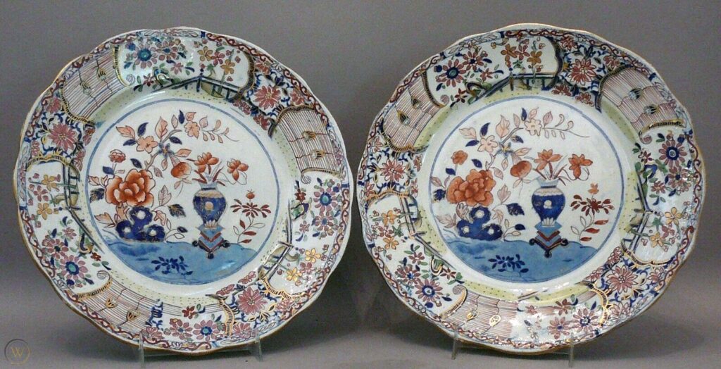 Ironstone: A Very Modern Farmhouse Trend – Lifetime Web Designs